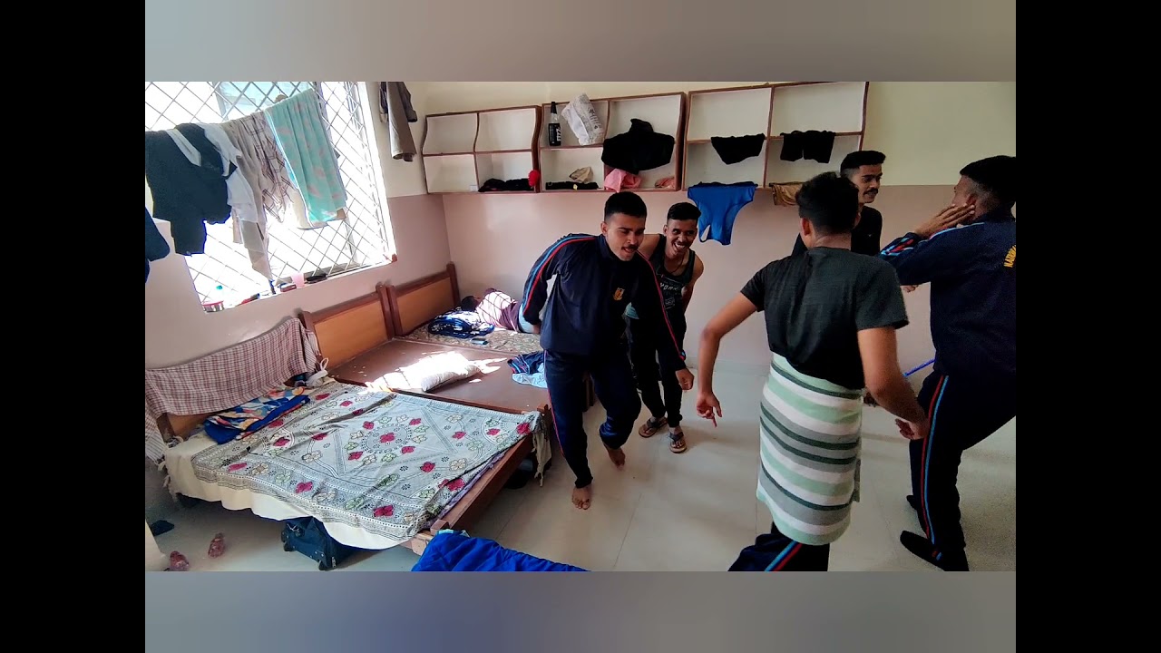 RDC Camp NCC - YouTube