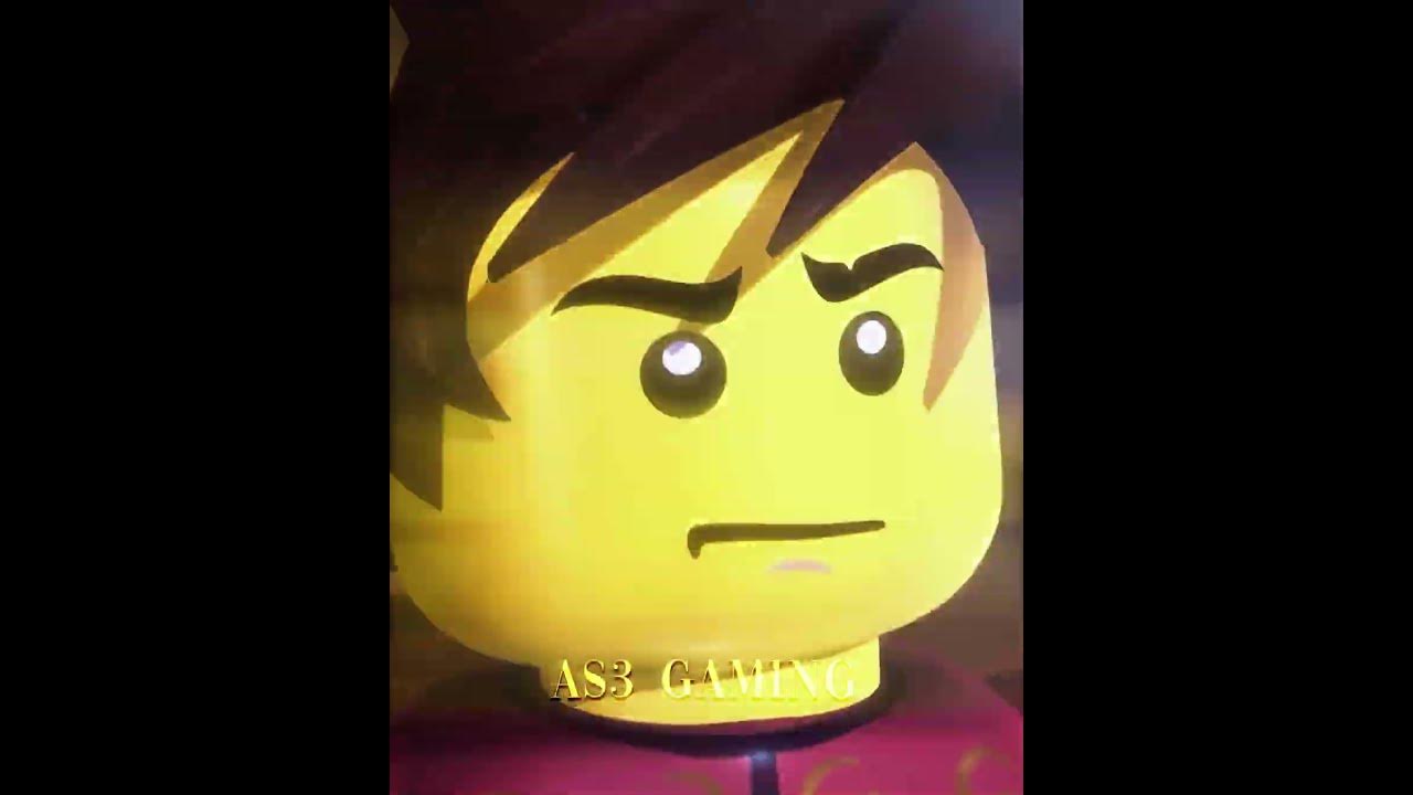 Kai And Wyldfyre Edit Shortsfeed Ninjagodragonsrising Youtube