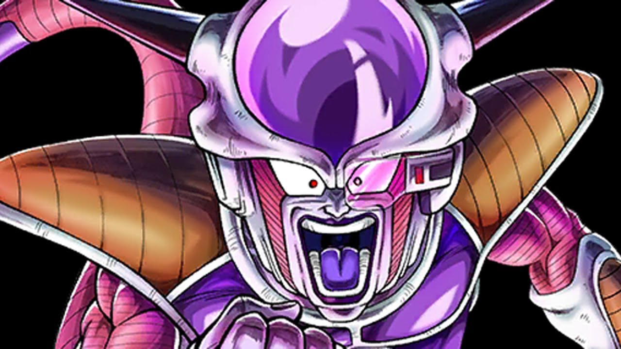 Are Survivors OP??? | Angry Frieza Evolves During Beatdown | Dragon ...