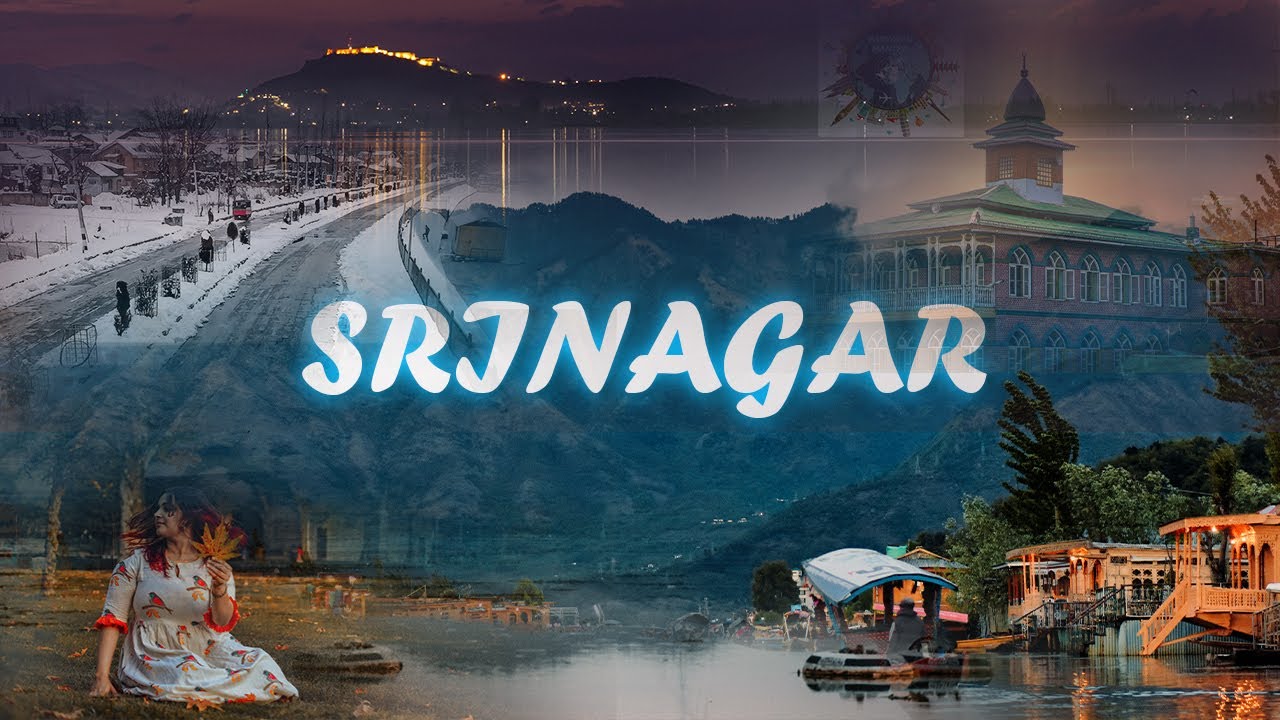श्रीनगर जाने से पहले यह वीडियो जरूर देखे Some of the interesting facts ...