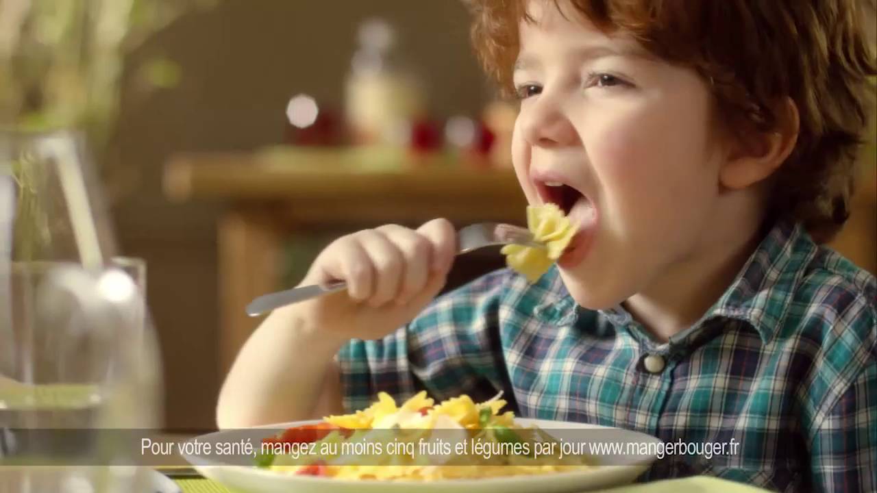 Publicite Panzani 3 minutes - YouTube