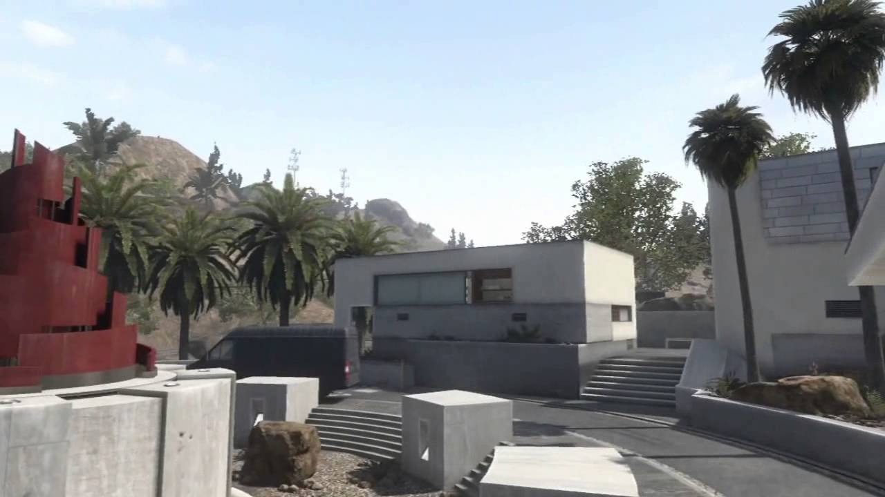 EDIT #3 Spawn Shot | Raid | Black Ops 2 By Crgsam - YouTube
