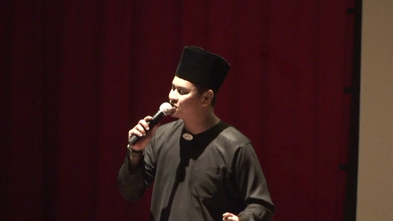 GADIS MELAYU ELFI ISMAIL CI YUAN CC HOUGANG 7 7 2018 - YouTube