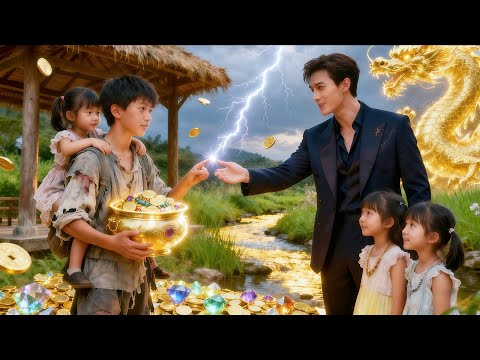 Milyarder kadın köyüne döndü, abisinin ezildiğini görünce dünyayı dar etti!