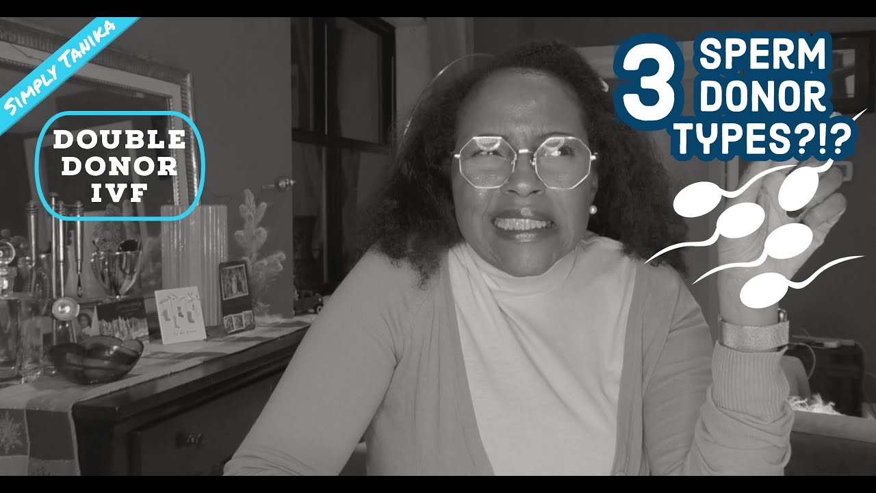 3 Types of Sp3rm Donors | California Cryobank | Single Mom By Choice ...