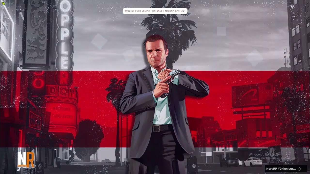 Fivem Q7 Framework Server package V4 update. inspired by Nopixel Server #fivem #fivemscript ...