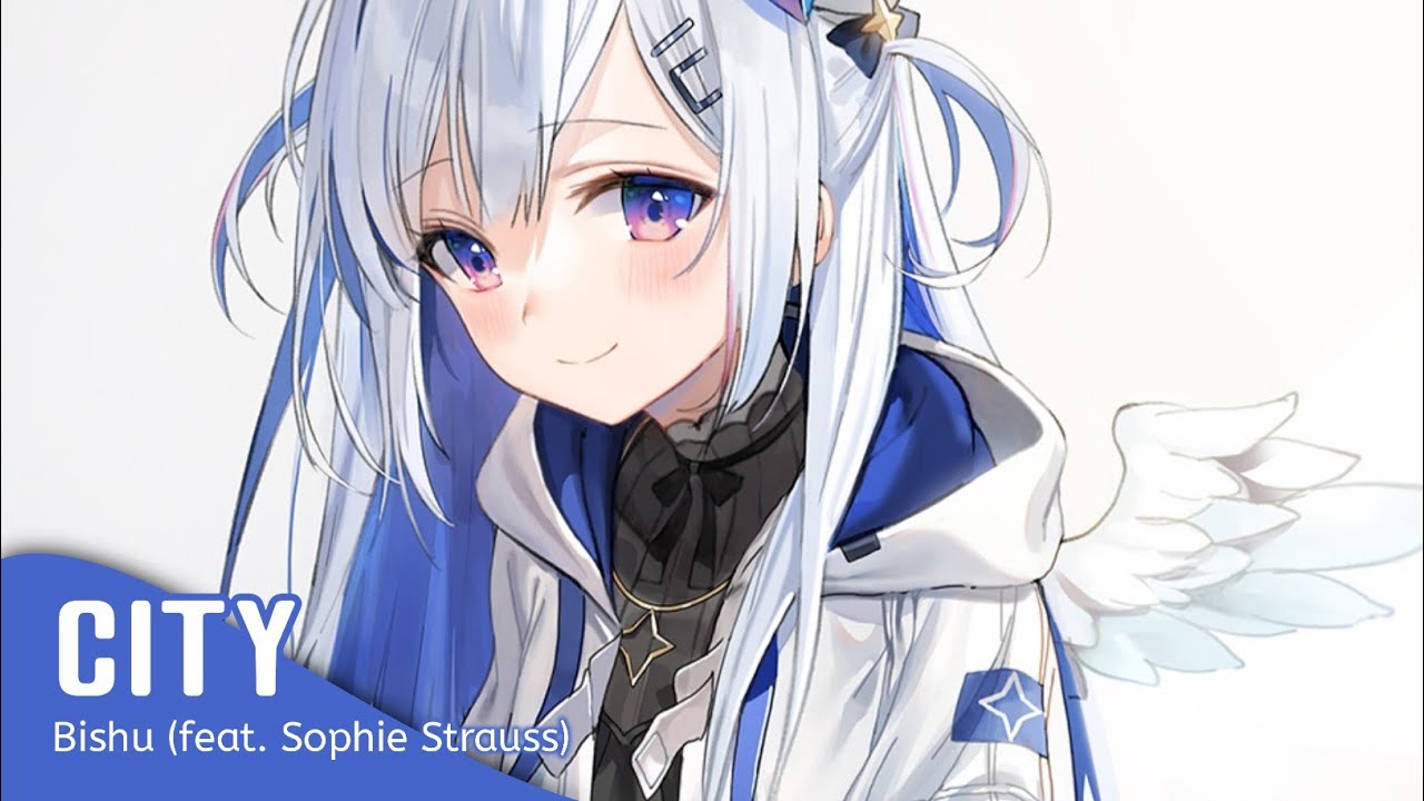 Nightcore - City (Lyrics) - YouTube