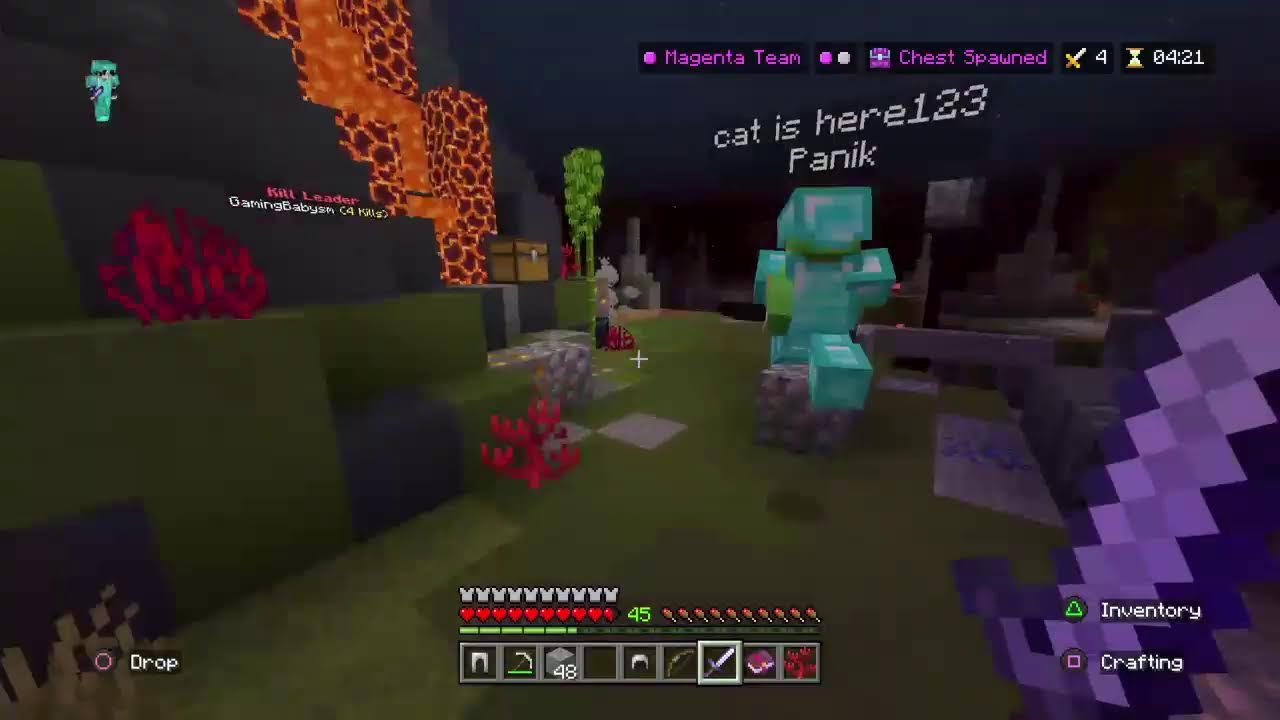 New Trio Formation - YouTube