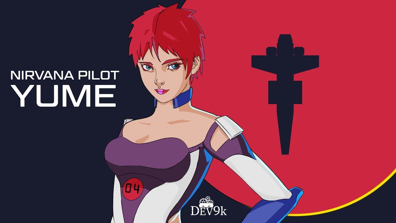 Nirvana Pilot Yume [Demo] - YouTube