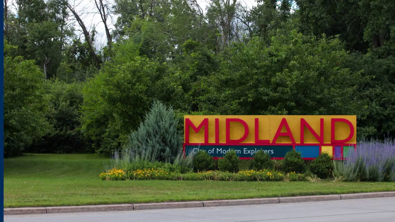 Join Us In Midland, Michigan - YouTube
