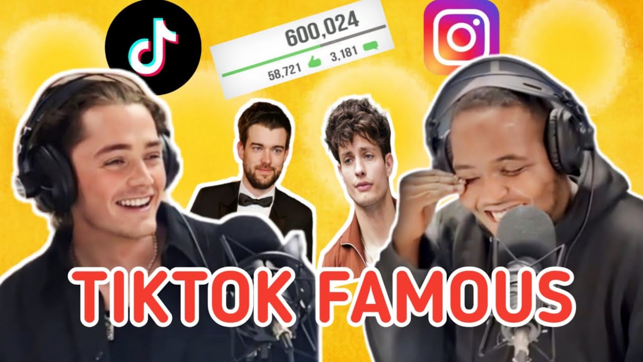 Tiktoker Henry Rowley, Not like Other Posh People Tiktok To Stand Up ...