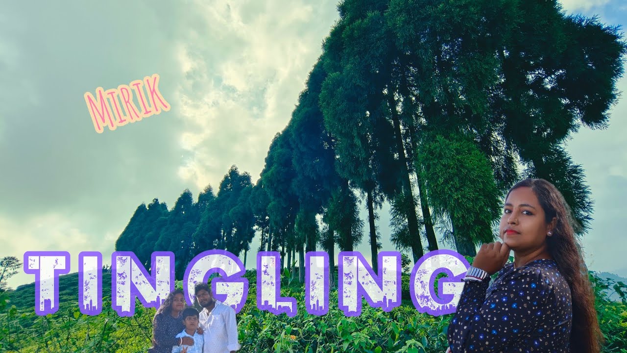 Siliguri to tingling view point | Mirik Tingling view point | offbeat please near Mirik | by ...