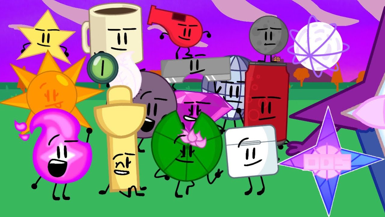 Object Dreamscape Intro - YouTube