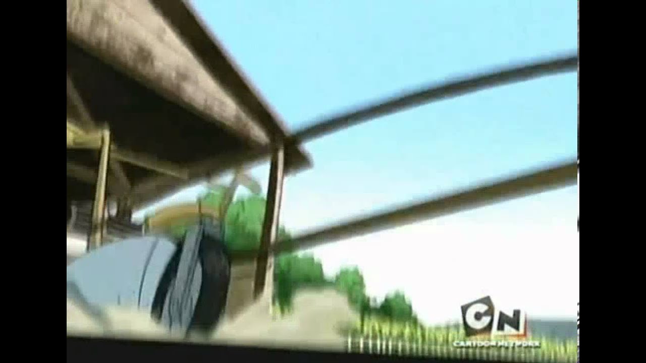 Ben 10 - Wildmutt Transformation #18 - YouTube