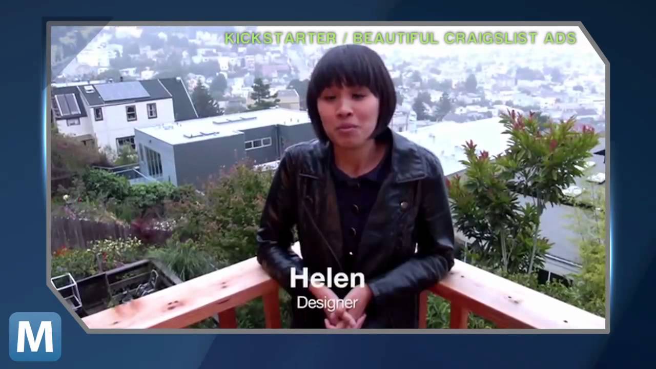 Help Put a Stop to Ugly, Uninformative Craigslist Ads - YouTube