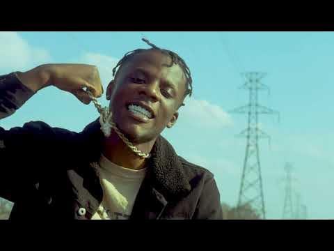 Mac-K The k Baby - Highly Favored - YouTube