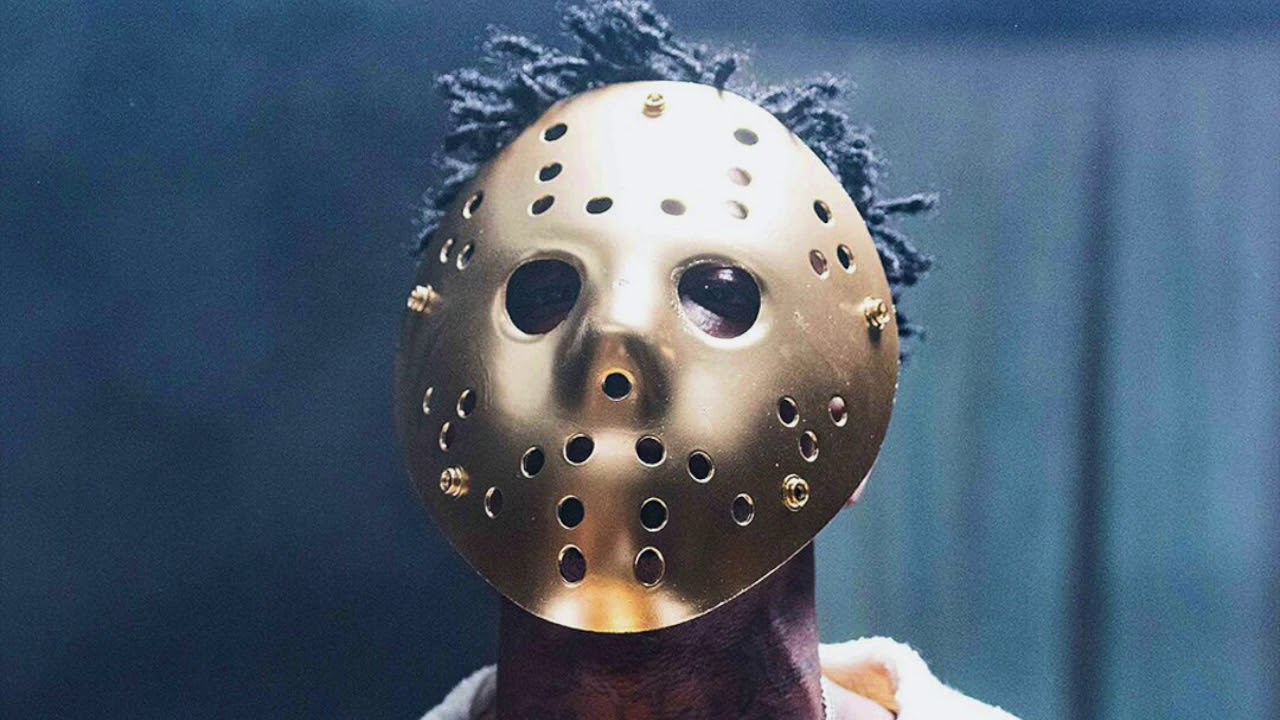 Jason X 21 Savage - YouTube