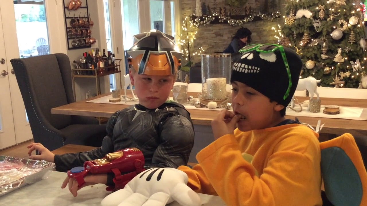 Power Rangers Cheese Force 2: The Hand of Jeffy - YouTube