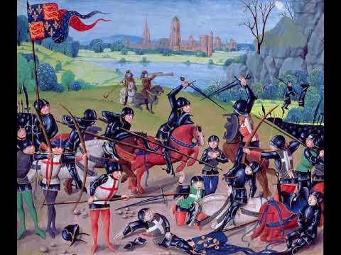 House of Lancaster | Wikipedia audio article - YouTube