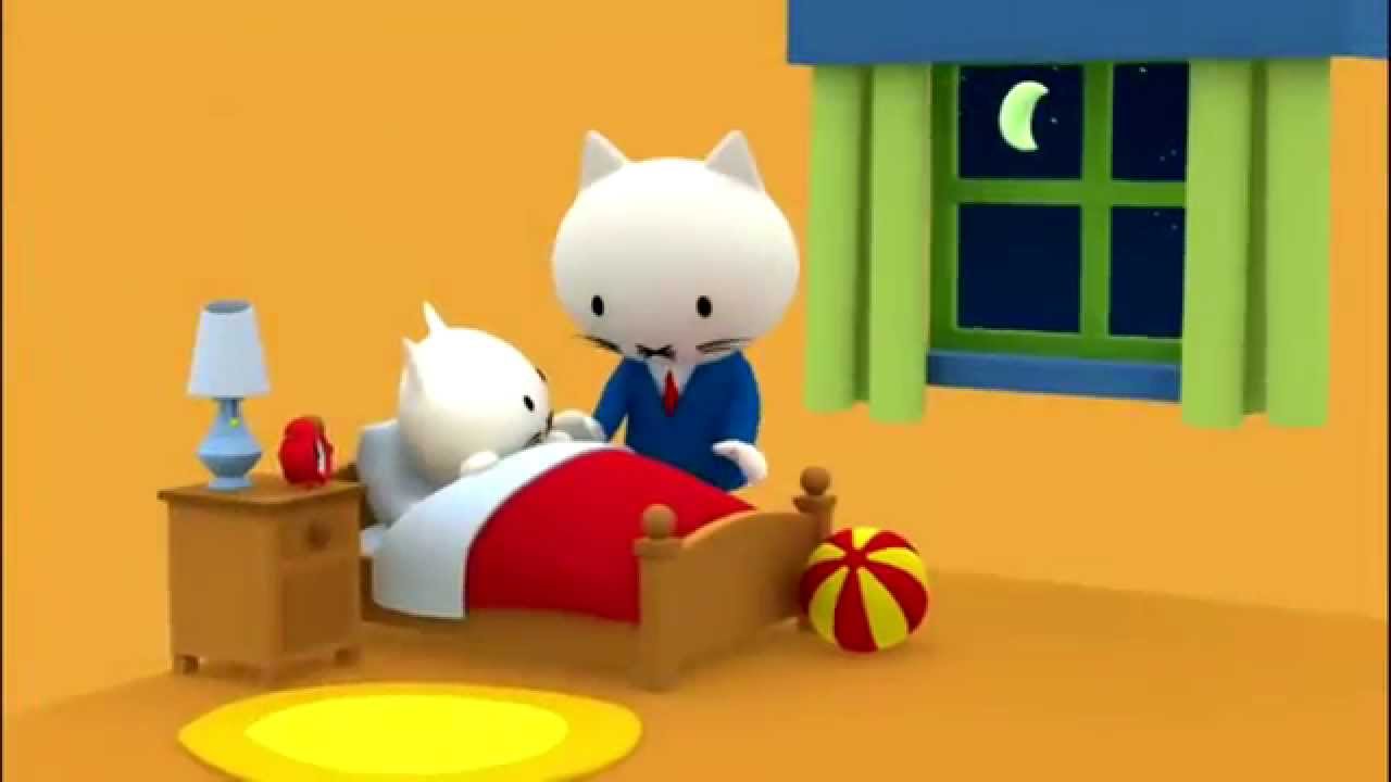 Musti 3D - Musti naar de maan - YouTube