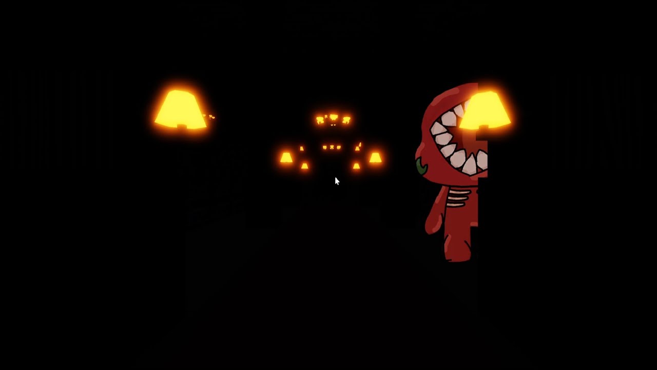 ROBLOX - DOORS [1-50] - [Full Walkthrough] - YouTube