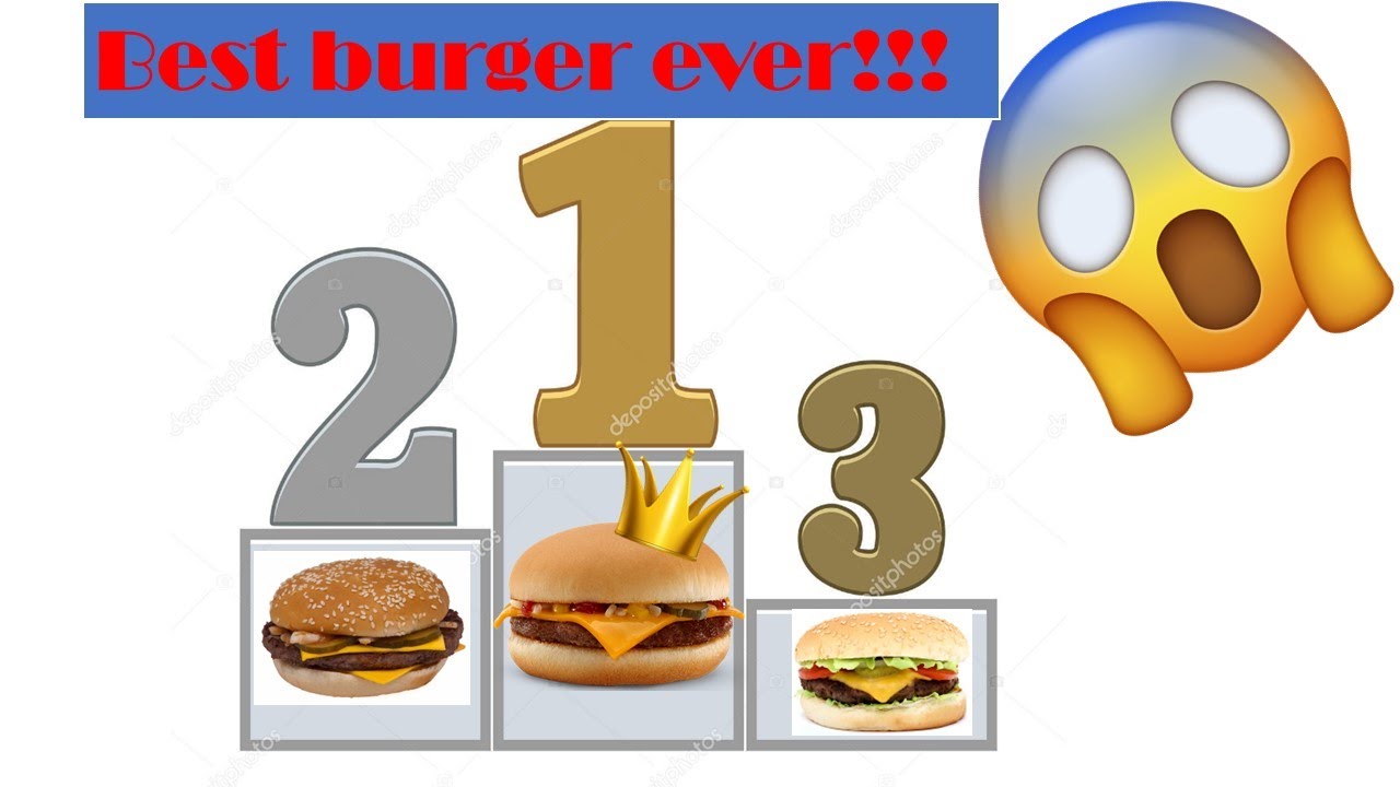 Making a Burger in 95 Seconds [Roblox Cook Burgers] - YouTube