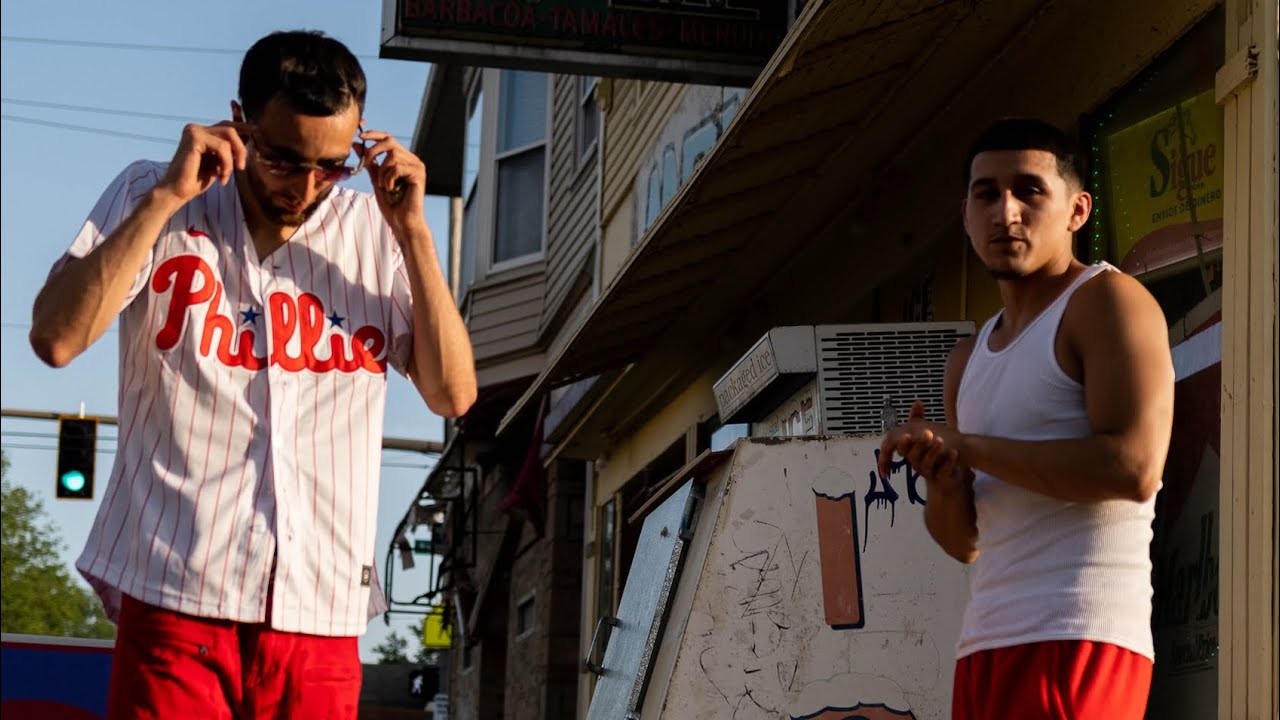 LH Homies “Diamond” (Official Video) - YouTube