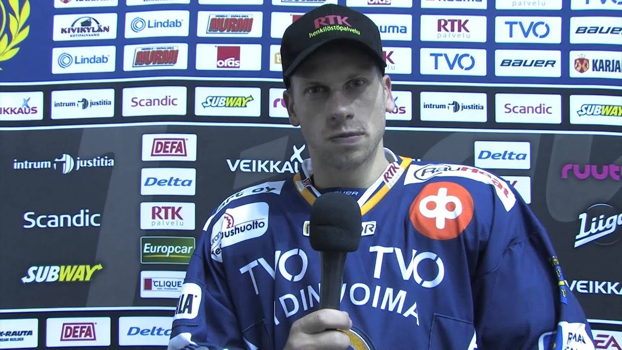 Nopeat - Filip Riska - YouTube