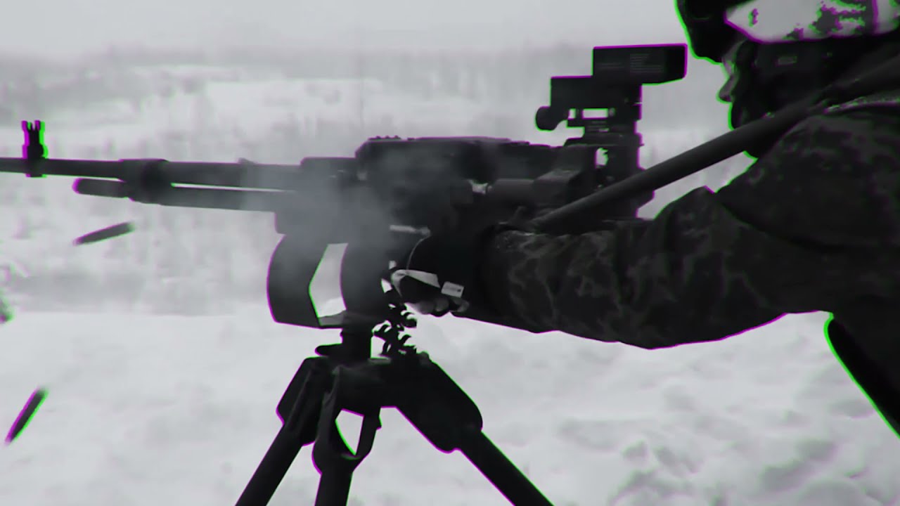 Finish special forces edit - YouTube