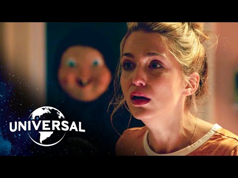 Happy Death Day | Every Time-Looping Death