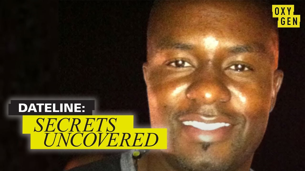 Who Killed Eric Somuah? | Dateline Highlights | Oxygen - YouTube