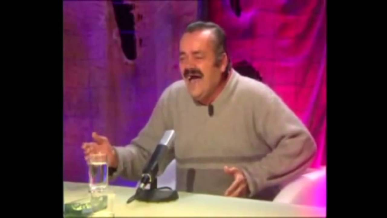 Rire 2 - El Risitas - YouTube