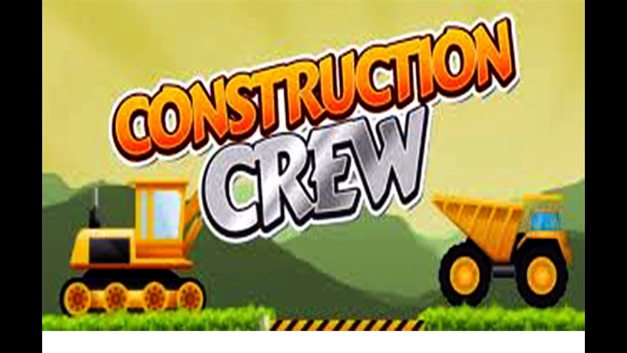 CONSTRUCTION CREW ---GAMEPLAY ANDROID--GRADJEVINSKA ANDROID IGRICA ...