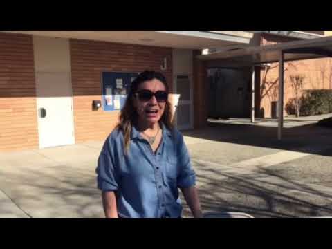Norma Carpenter #WeAreWHCC - YouTube