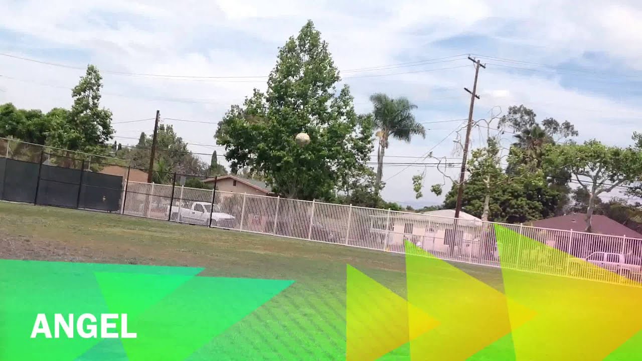Soccer Ball Experiment - YouTube