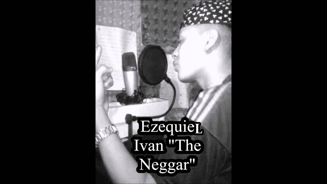 Perdoname "The Neggar " - YouTube