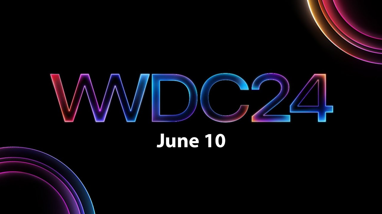 WWDC24 - get ready - YouTube