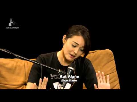 GTWM S02E142 - Kat Alano - YouTube