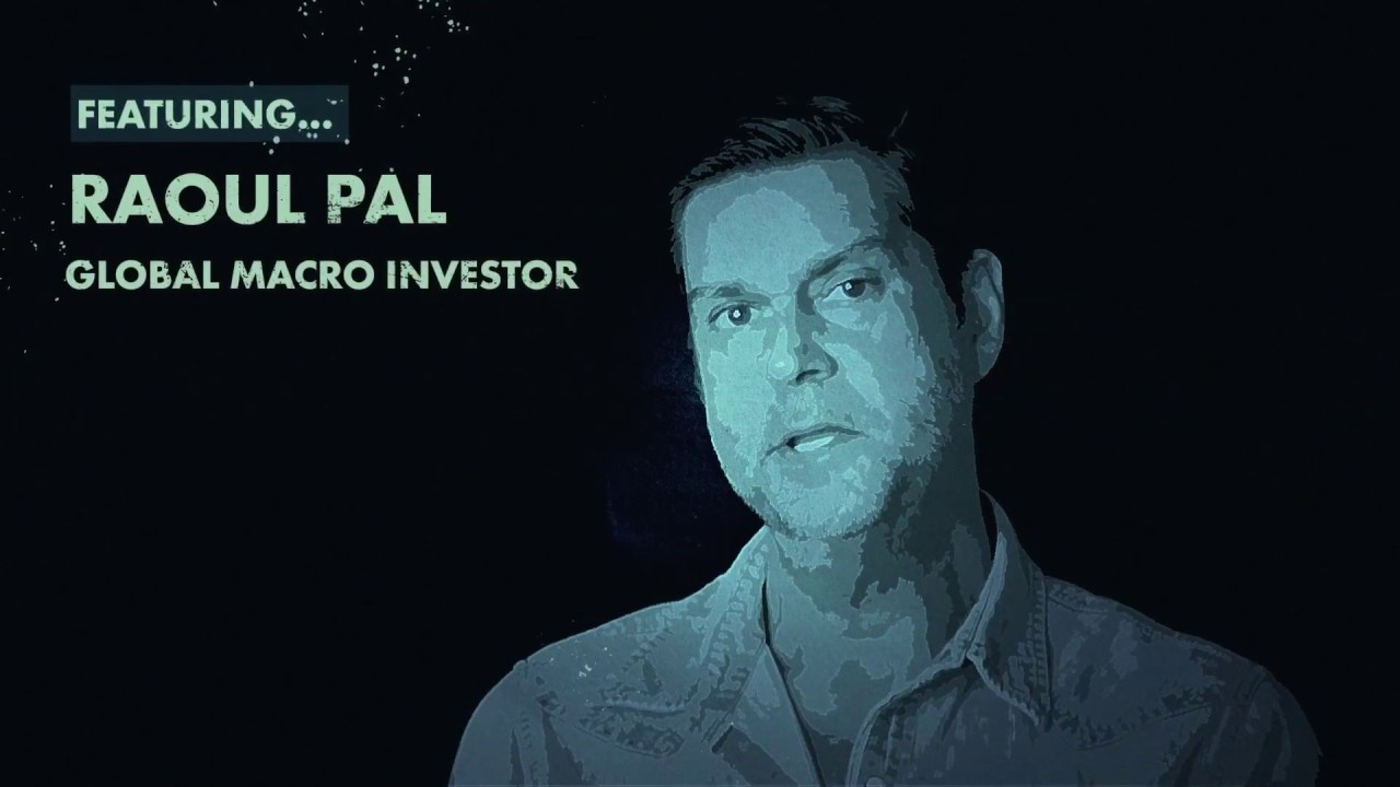 Dollar Crucial To Oil Market (w/ Raoul Pal) | The Big Story | Real ...