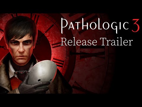 Pathologic 3 Release Trailer