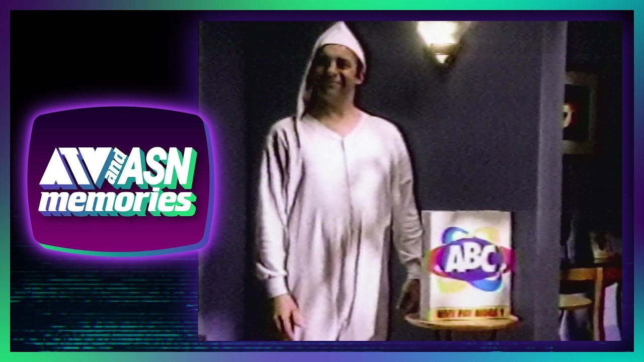 1996-04-08 - ASN - ABC Clothing Detergent commercial - YouTube