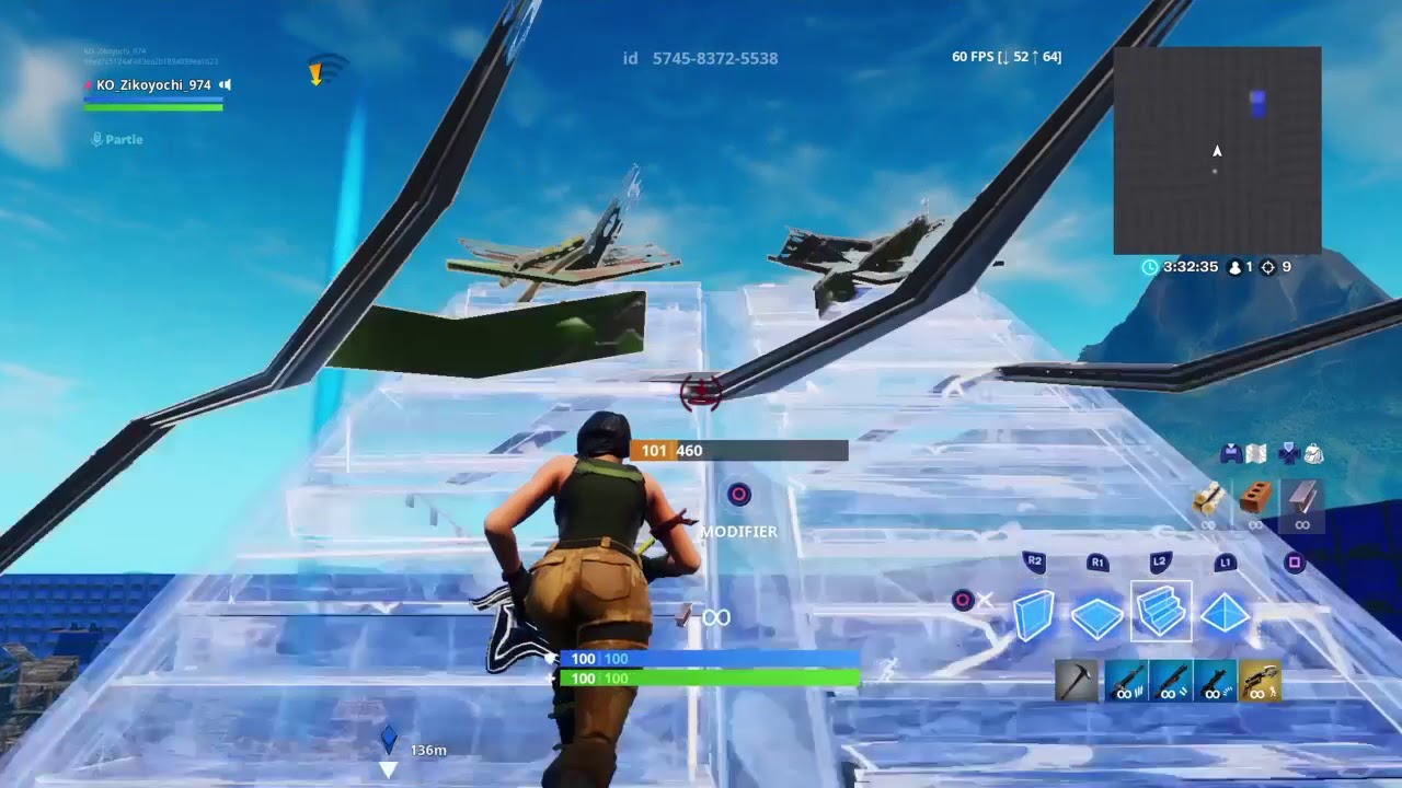 Rip fortnite - YouTube