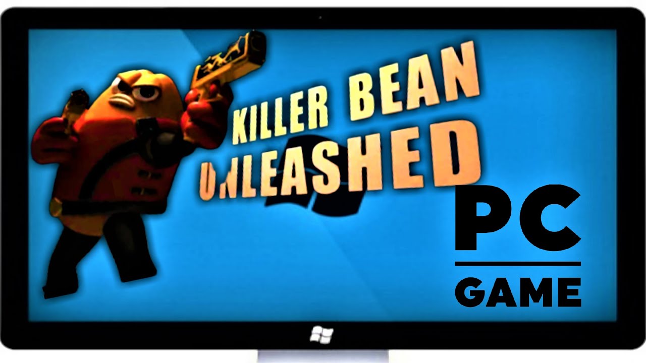 Killer Bean Game For Pc
