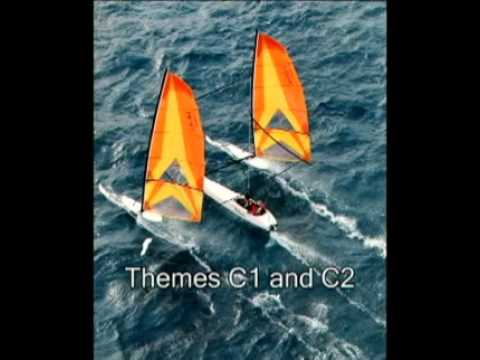C1&C2 Themes - YouTube