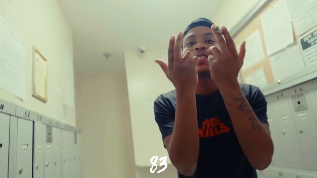 Sha Ek - EBK (Official Instrumental) Produced by @083Chee & @ymadzz ...