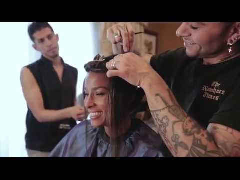 Ciara - Thinkin Bout You Behind the Scenes (BTS) - YouTube