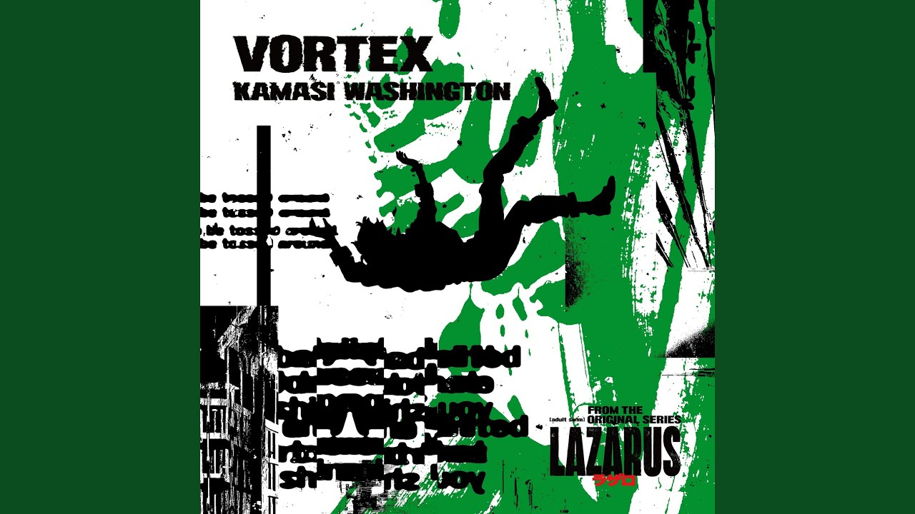 Vortex - YouTube