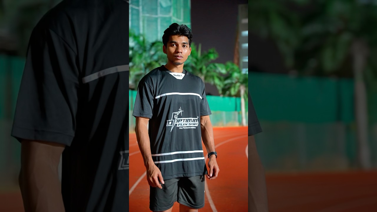 OPTIMUM FLEX FAM !! Korang sudah dapatkan belum baju NPL OPTIMUM FLEX x ...