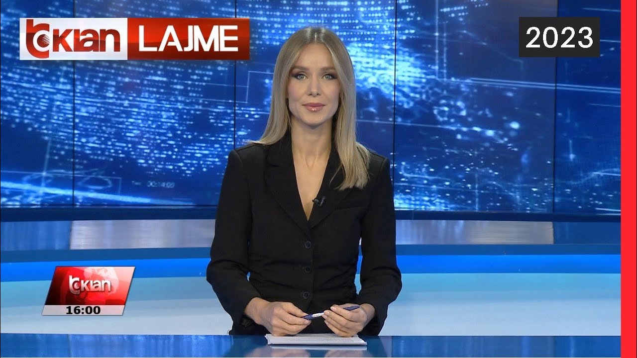 Edicioni i Lajmeve 15 Shtator 2023, ora 15:30 | Lajme - News - YouTube
