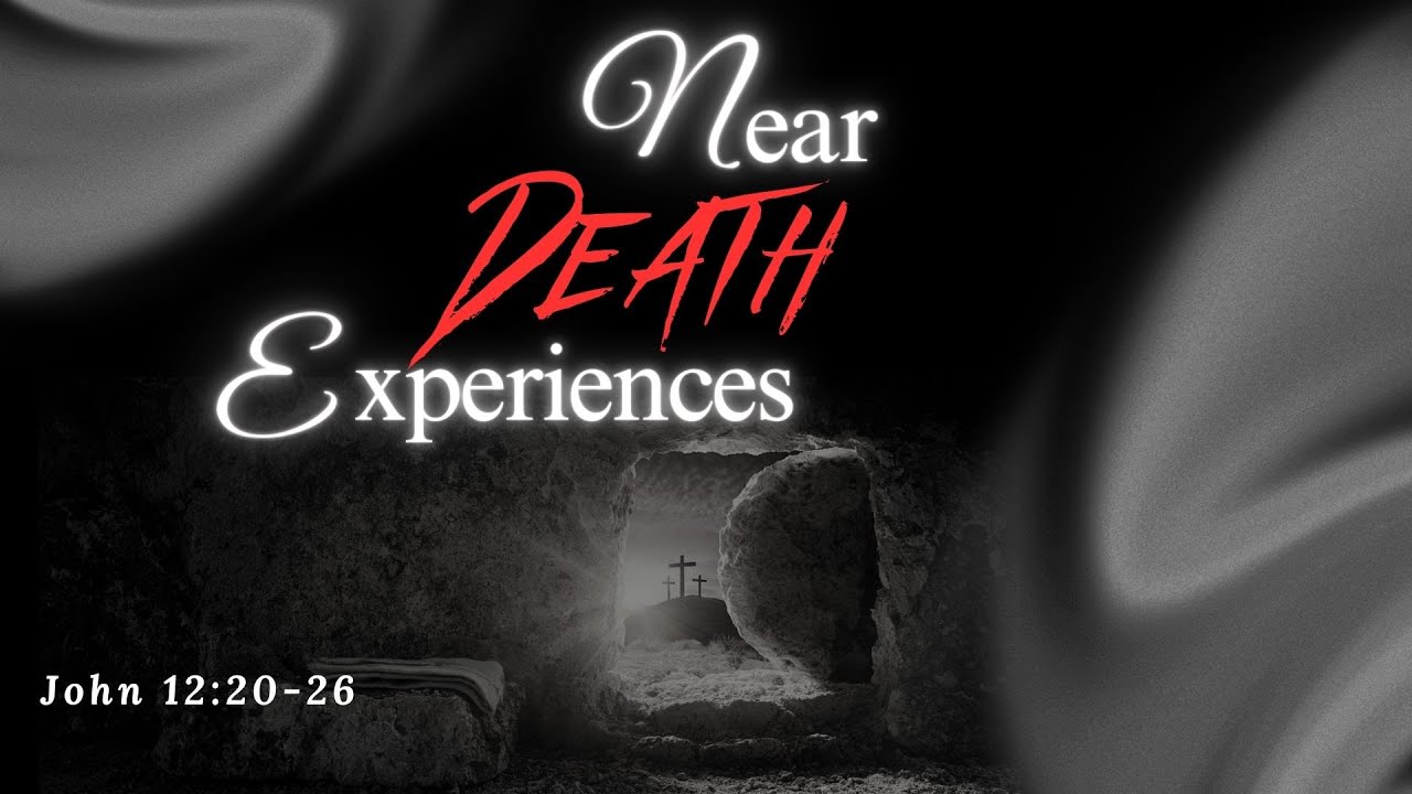 John 12 20 26 Near Death Experiences Jared Proctor YouTube john-12-20-26-near-death-experiences-jared-proctor-youtube